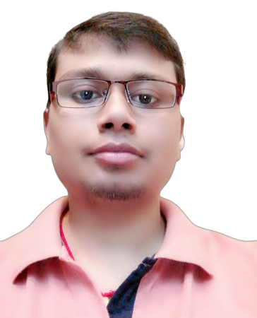 Abhishek Sharma's Portfolio