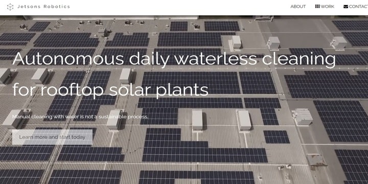 Abhishek Sharma's Portfolio